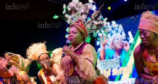 Festival Gabon 9 provinces – Centre International des Civilisations ...